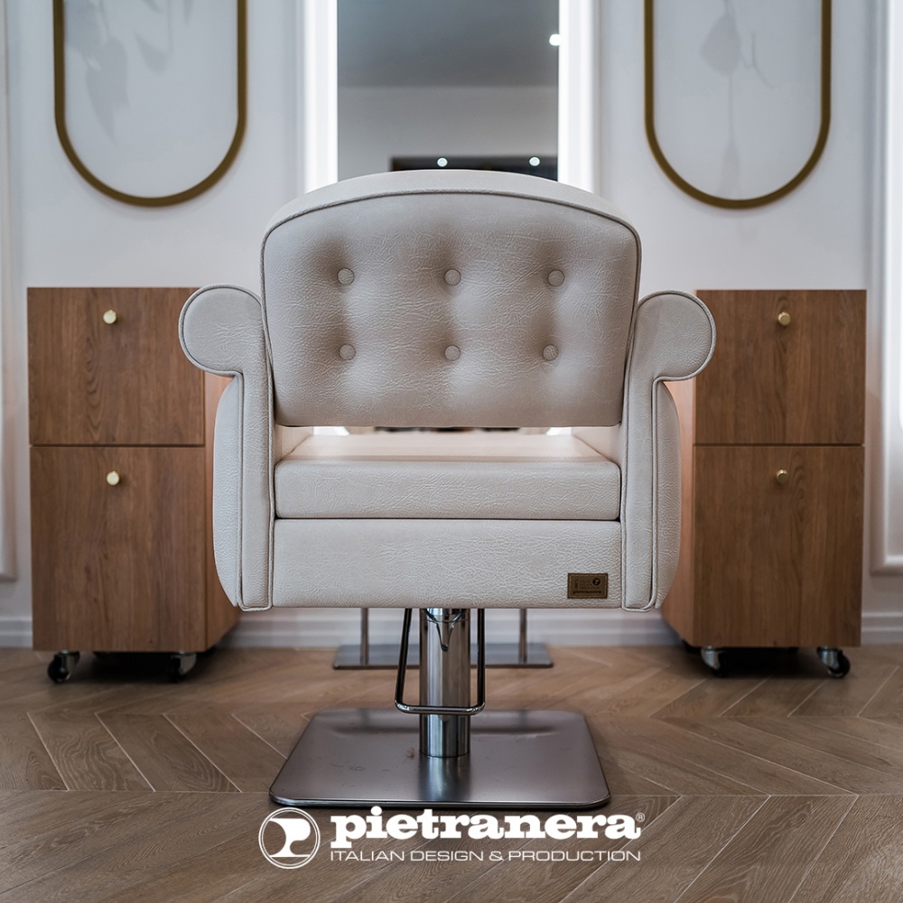 PIETRANERA SRL- Produzione e vendita arredamenti per parrucchieri e saloni