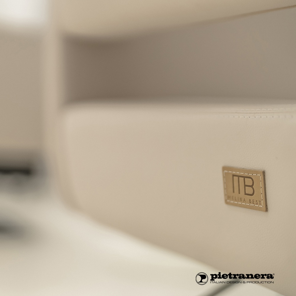 PIETRANERA SRL- Salon Equipment, Hairdressing Furniture Made in Italy