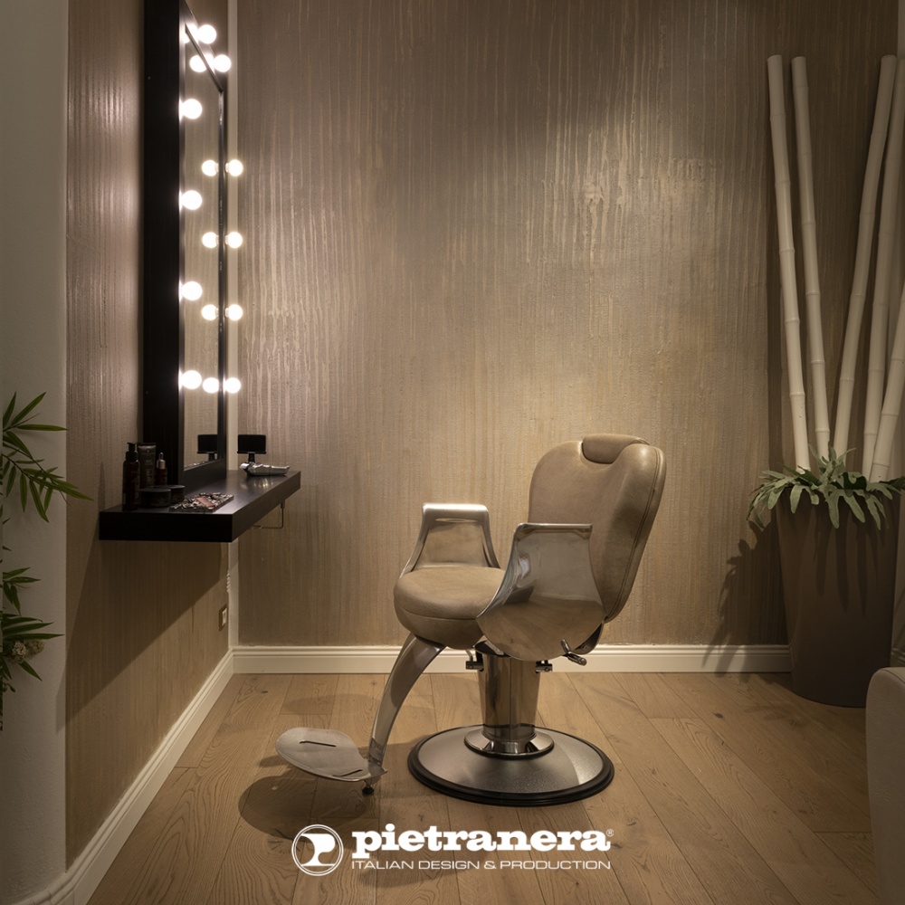 PIETRANERA SRL- Salon Equipment, Hairdressing Furniture Made in Italy