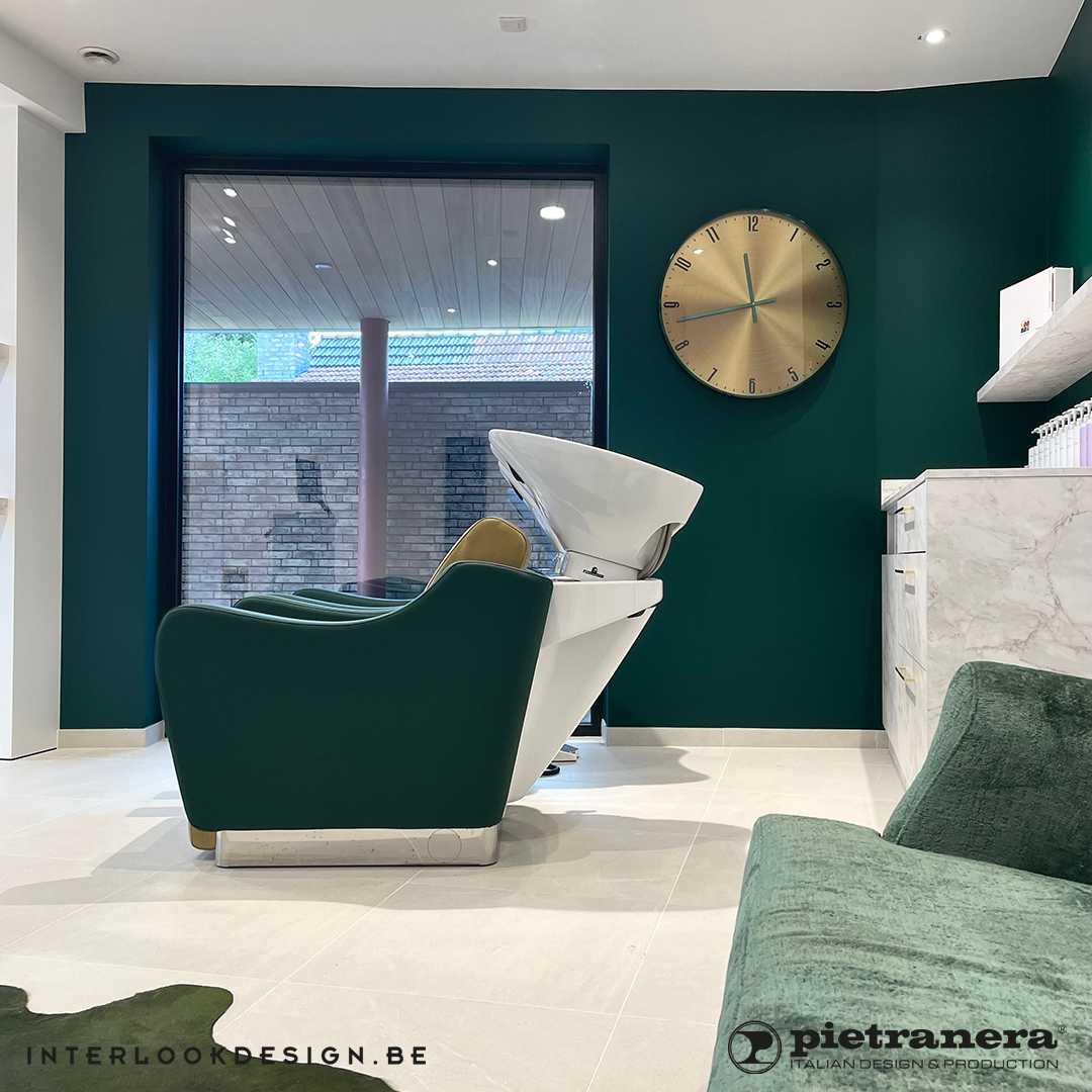 PIETRANERA SRL- Salon Equipment, Hairdressing Furniture Made in Italy