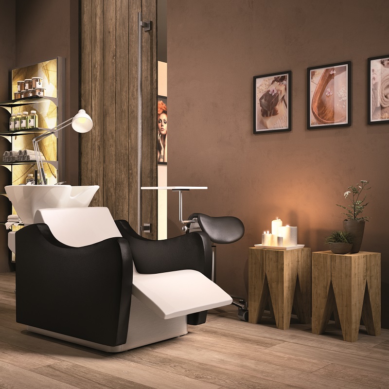 WEN LIFT » Backwash Units » CATALOGUE » PIETRANERA SRL- Salon Equipment ...